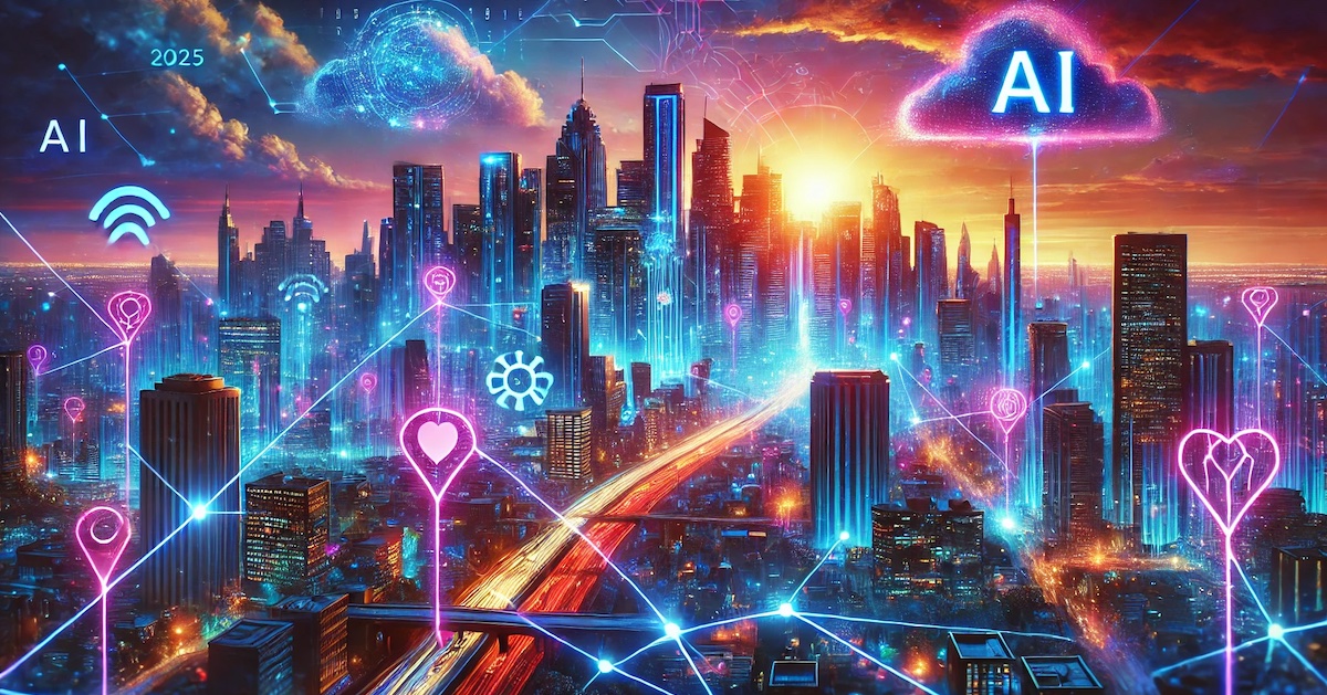 How to rank higher & grow faster with AI